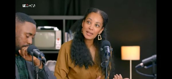 Niagalé BAGAYOKO - PhD, Chair of the African Security Sector Network