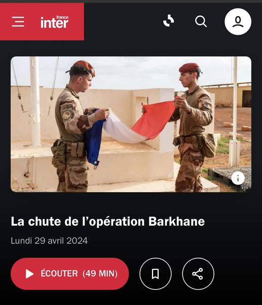 Niagalé BAGAYOKO - PhD, Chair of the African Security Sector Network