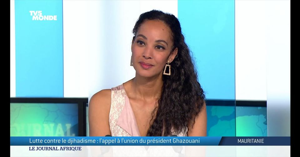 Niagalé BAGAYOKO - PhD, Chair of the African Security Sector Network