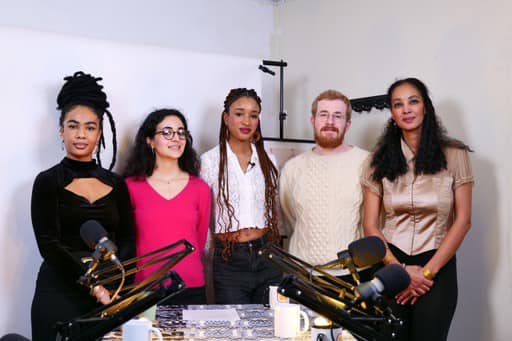 Niagalé BAGAYOKO - PhD, Chair of the African Security Sector Network