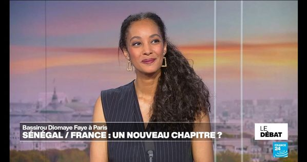 Niagalé BAGAYOKO - PhD, Chair of the African Security Sector Network